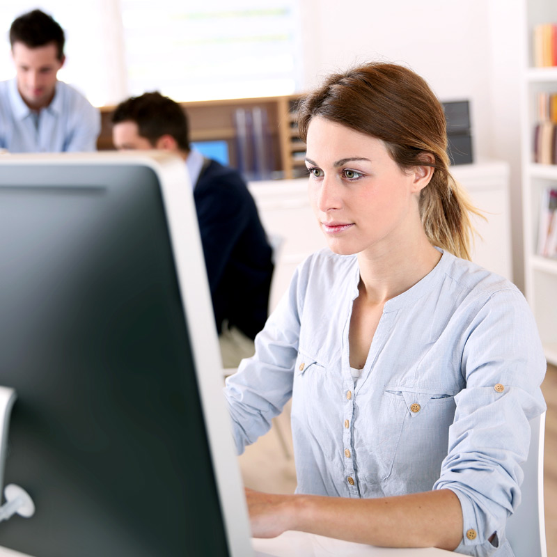 Moser Service Übersicht